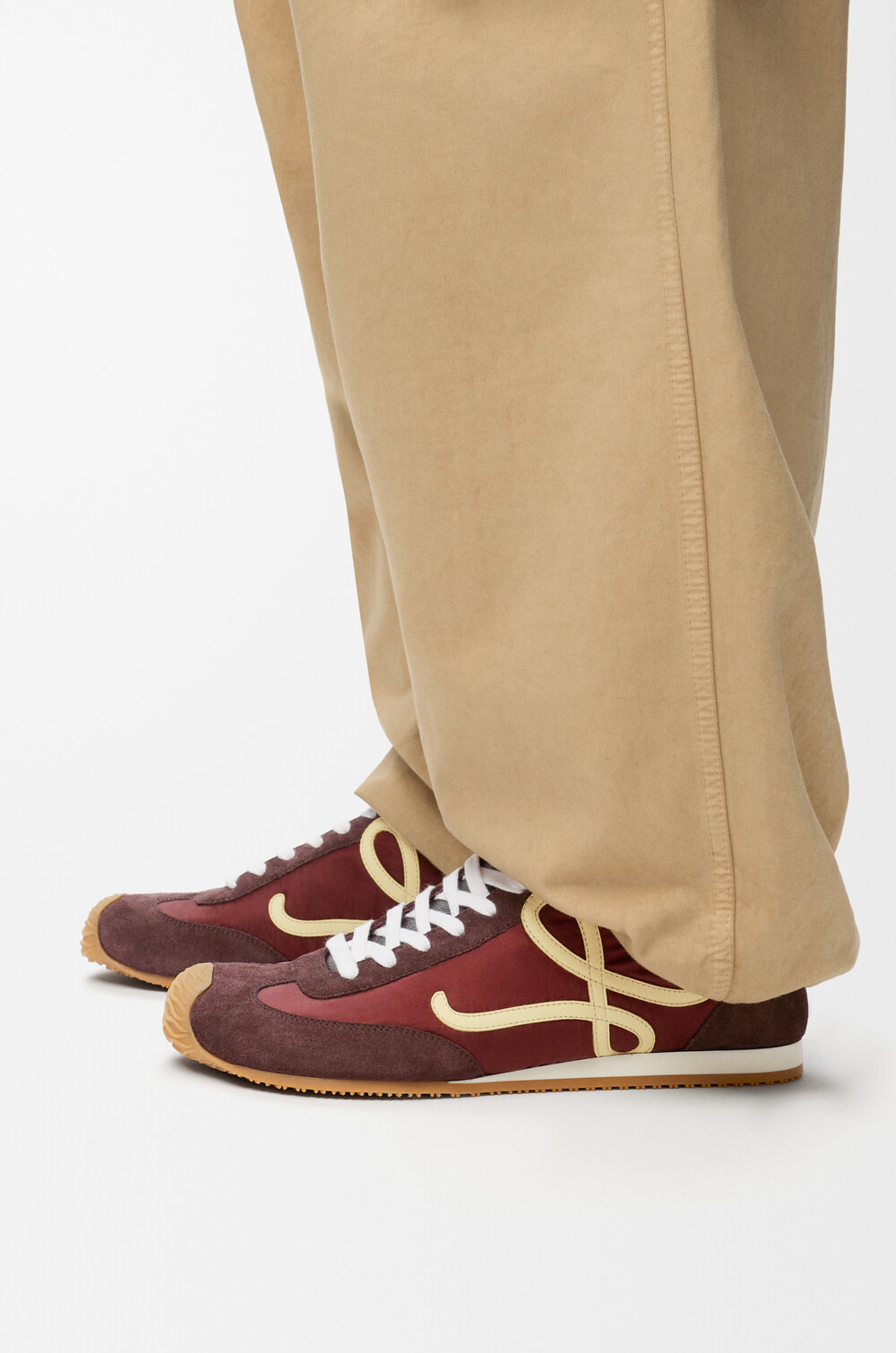 LOEWE Loewe Ballet Runner 2.0 Sneakers